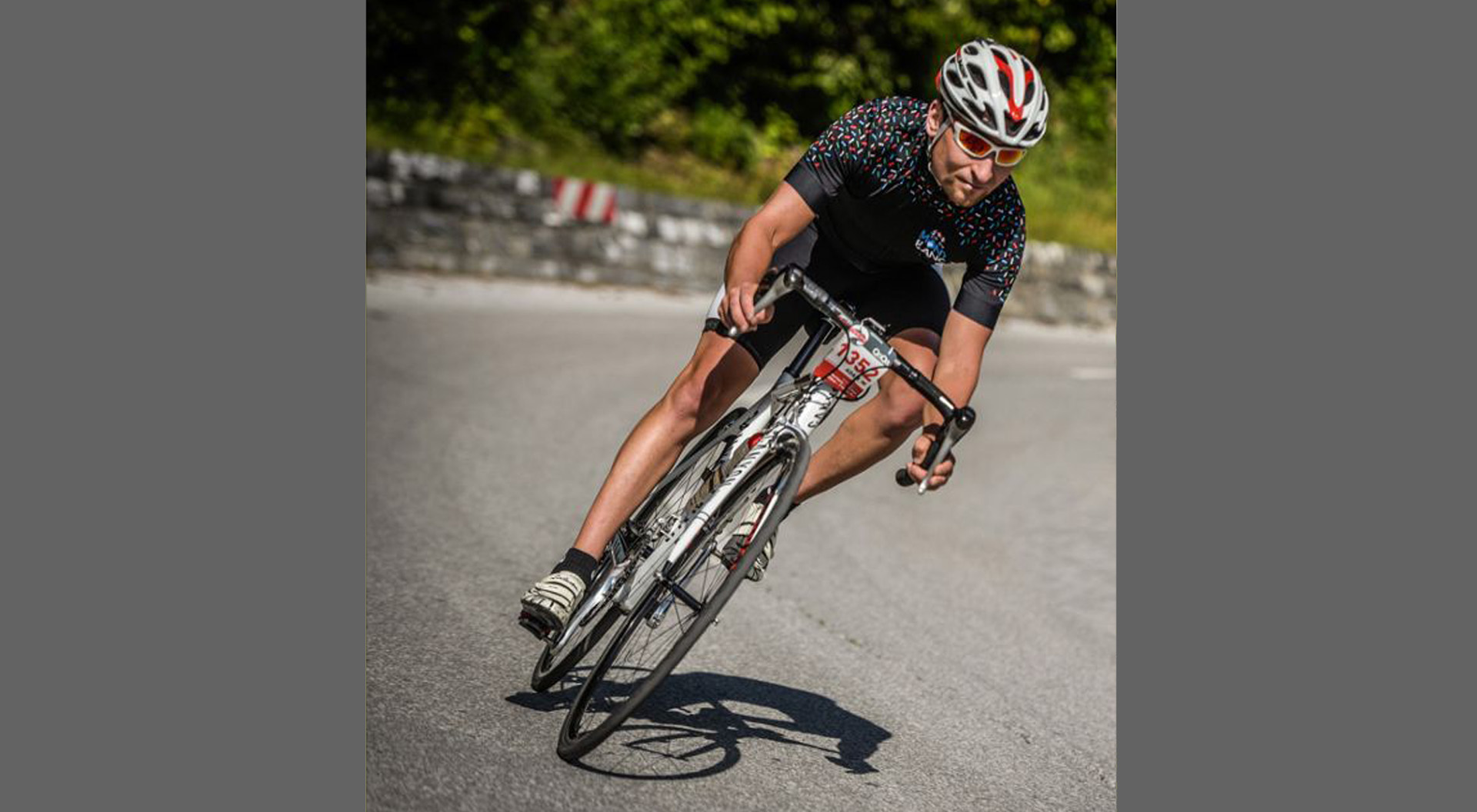 adam bialek - D+ Ultracycling Dolomitica